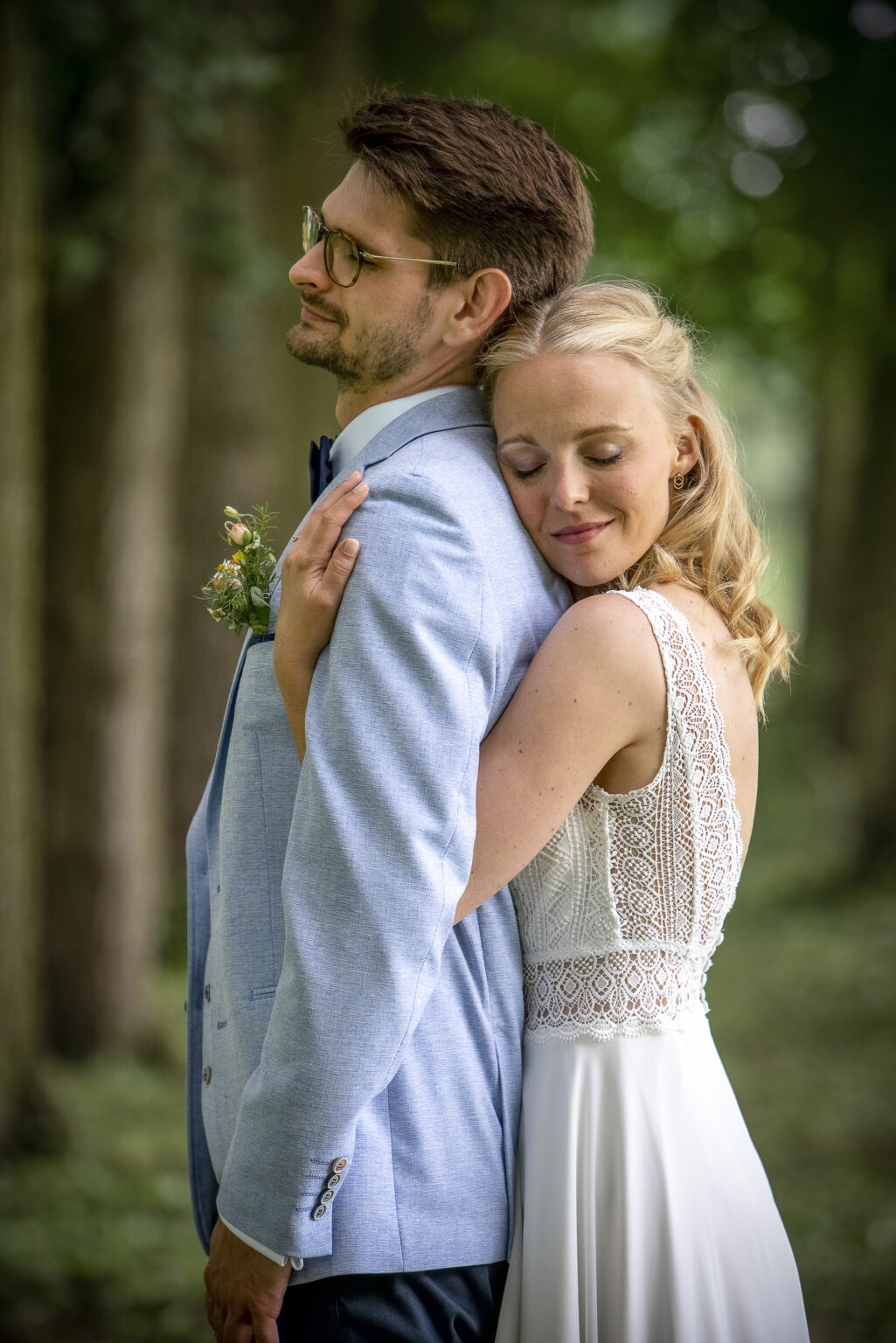 Hochzeit-Fotografie - anne4you